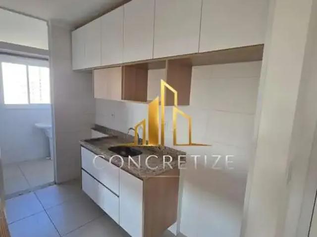 Apartamento para Venda em Bauru/SP Jardim Brasil 2 Quartos