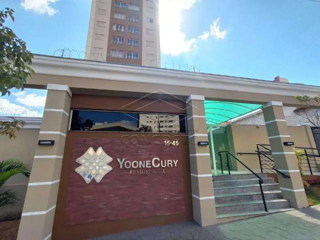 Apartamento para Venda em Bauru/SP Jardim Brasil 2 Quartos