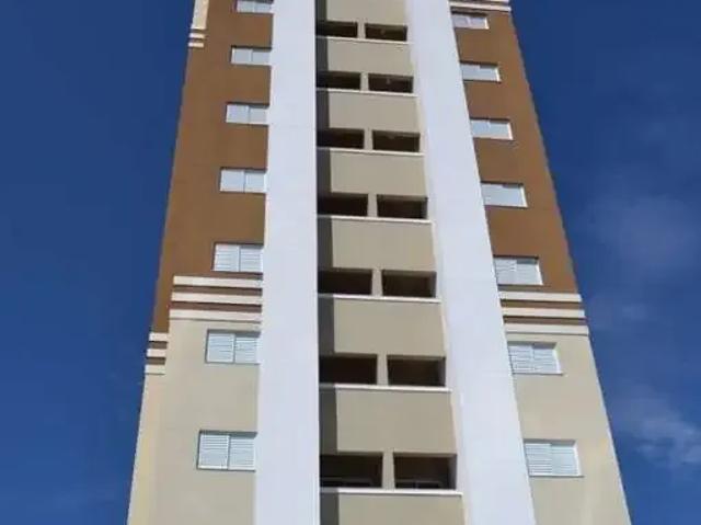Apartamento para Venda em Bauru/SP Jardim Brasil 2 Quartos