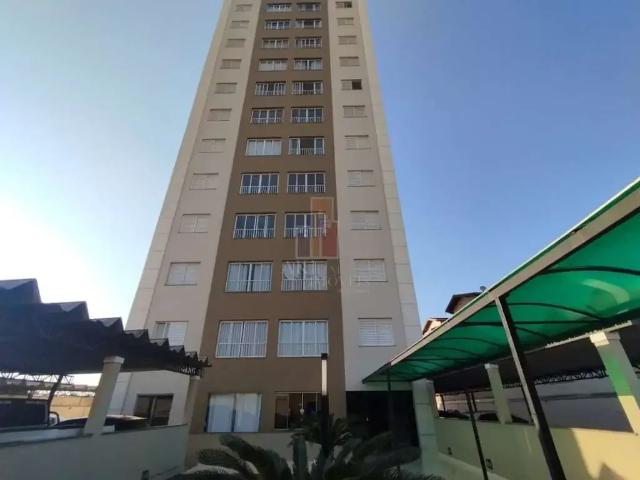 Apartamento para Venda em Bauru/SP Jardim Brasil 2 Quartos