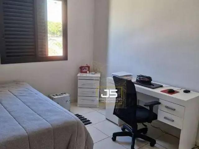 Apartamento para Venda em Bauru/SP Jardim Brasil 2 Quartos