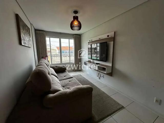 Apartamento para Venda em Bauru/SP Jardim Brasil 2 Quartos