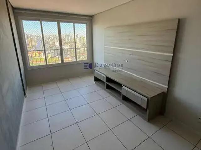 Apartamento para Venda em Bauru/SP Jardim Brasil 2 Quartos