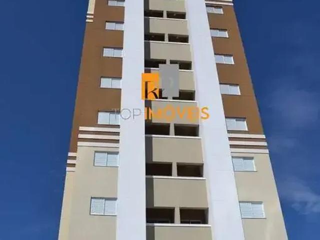 Apartamento para Venda em Bauru/SP Jardim Brasil 2 Quartos