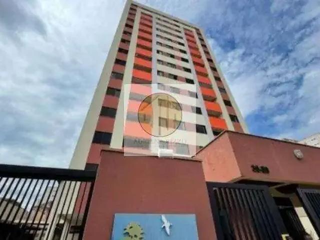 Apartamento para Venda em Bauru/SP Jardim Brasil 2 Quartos