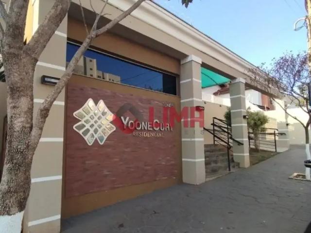 Apartamento para Venda em Bauru/SP Jardim Brasil 2 Quartos