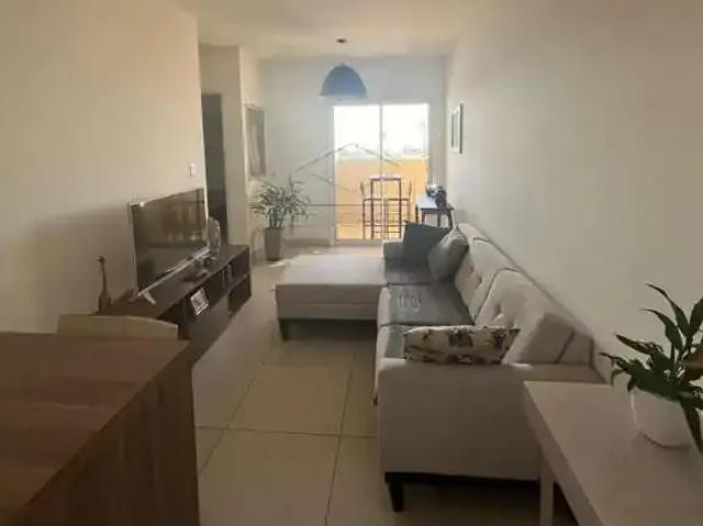 Apartamento para Venda em Bauru/SP Jardim Brasil 2 Quartos