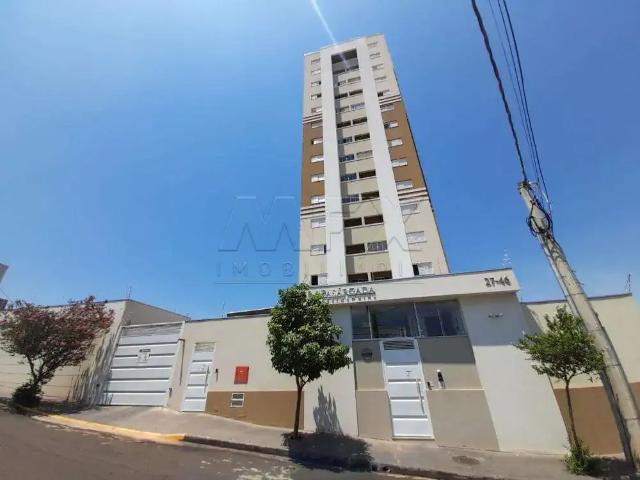 Apartamento para Venda em Bauru/SP Jardim Brasil 2 Quartos