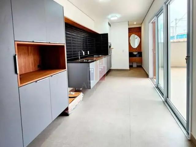 Apartamento para Venda em Bauru/SP Jardim Brasil 2 Quartos