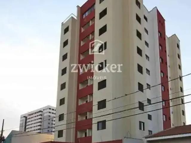 Apartamento para Venda em Bauru/SP Jardim Brasil 3 Quartos