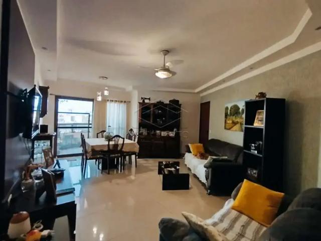 Apartamento para Venda em Bauru/SP Jardim Brasil 3 Quartos
