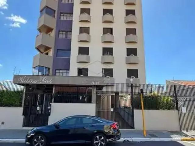Apartamento para Venda em Bauru/SP Jardim Brasil 3 Quartos