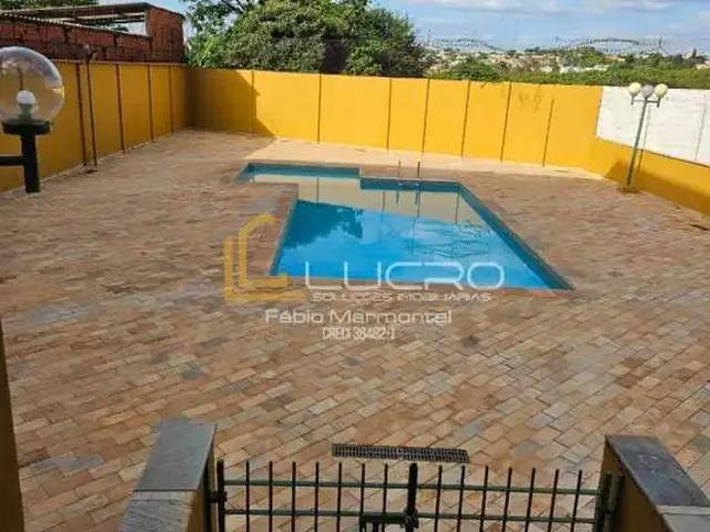 Apartamento para Venda em Bauru/SP Jardim Carvalho 2 Quartos