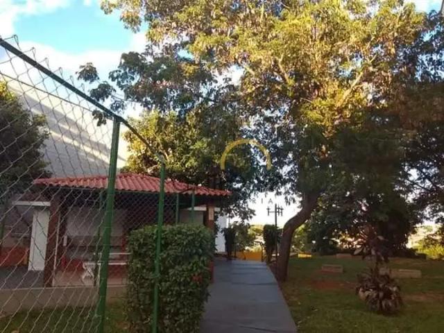 Apartamento para Venda em Bauru/SP Jardim Carvalho 2 Quartos