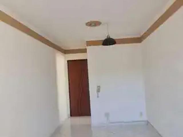 Apartamento para Venda em Bauru/SP Jardim Carvalho 2 Quartos
