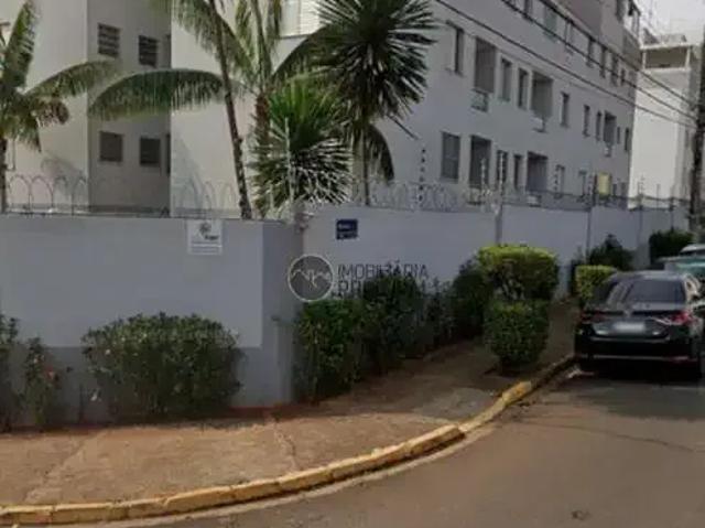 Apartamento para Venda em Bauru/SP Jardim Carvalho