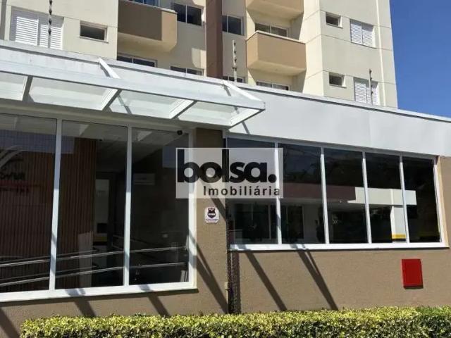 Apartamento para Venda em Bauru/SP Jardim Colonial 2 Quartos