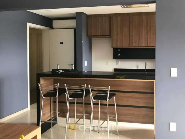 Apartamento para Venda em Bauru/SP Jardim Colonial 2 Quartos