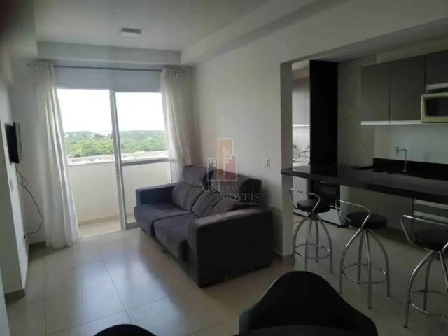Apartamento para Venda em Bauru/SP Jardim Colonial 2 Quartos