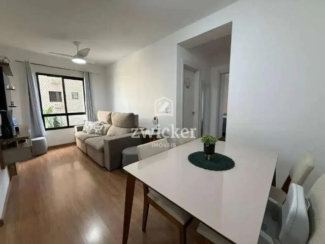 Apartamento para Venda em Bauru/SP Jardim Colonial 2 Quartos