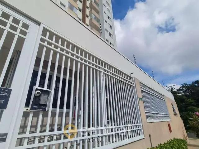 Apartamento para Venda em Bauru/SP Jardim Colonial 2 Quartos