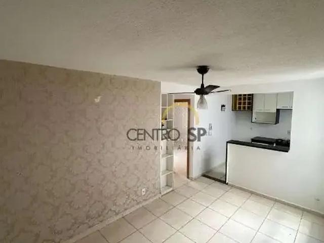 Apartamento para Venda em Bauru/SP Jardim Colonial 2 Quartos