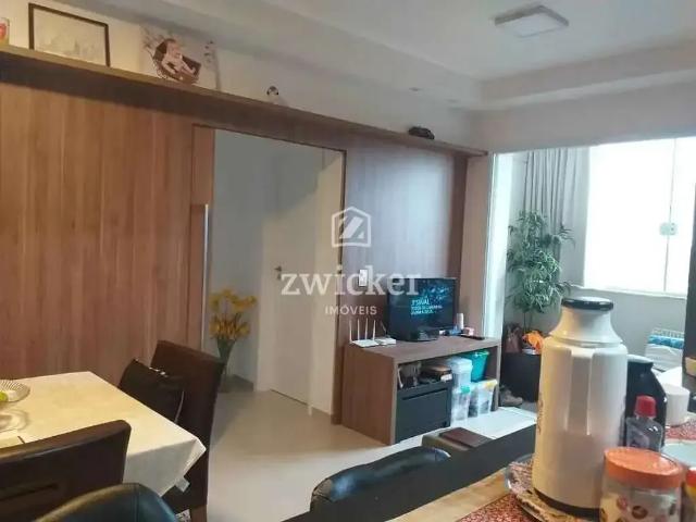 Apartamento para Venda em Bauru/SP Jardim Colonial 2 Quartos