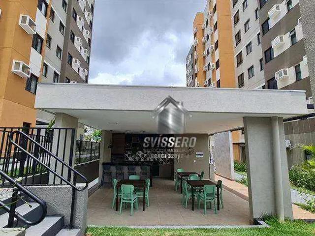 Apartamento para Venda em Bauru/SP Jardim Colonial 2 Quartos