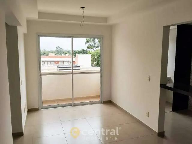 Apartamento para Venda em Bauru/SP Jardim Colonial 2 Quartos