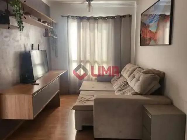 Apartamento para Venda em Bauru/SP Jardim Colonial 2 Quartos