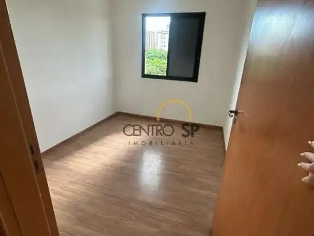 Apartamento para Venda em Bauru/SP Jardim Colonial 2 Quartos