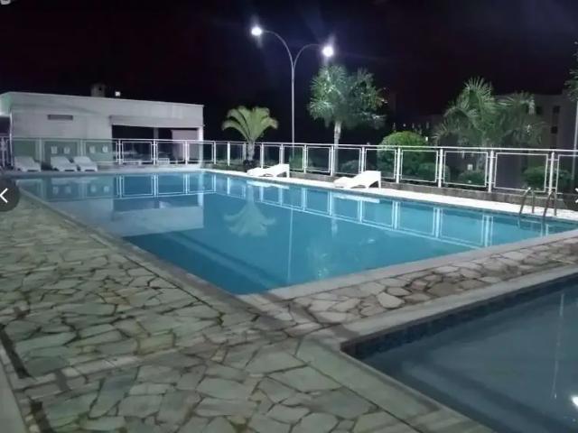 Apartamento para Venda em Bauru/SP Jardim Colonial 2 Quartos