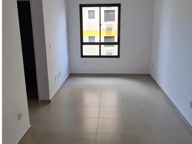 Apartamento para Venda em Bauru/SP Jardim Colonial 2 Quartos
