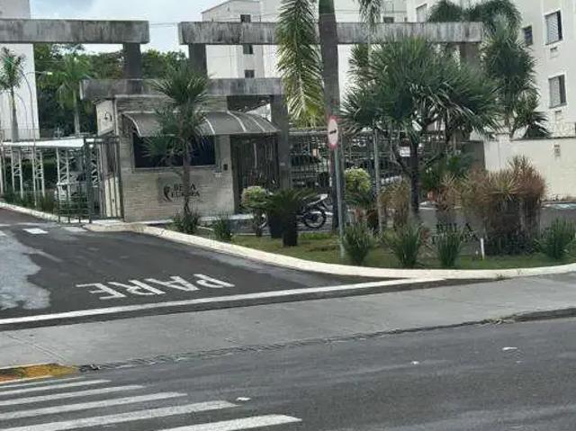Apartamento para Venda em Bauru/SP Jardim Colonial 2 Quartos