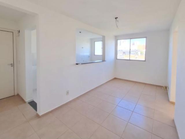 Apartamento para Venda em Bauru/SP Jardim Contorno 2 Quartos