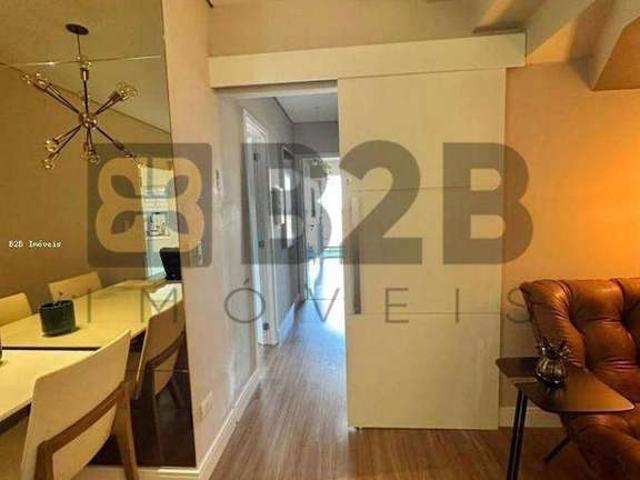 Apartamento para Venda em Bauru/SP Jardim Contorno 2 Quartos