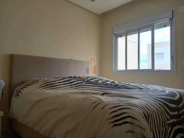Apartamento para Venda em Bauru/SP Jardim Contorno 2 Quartos
