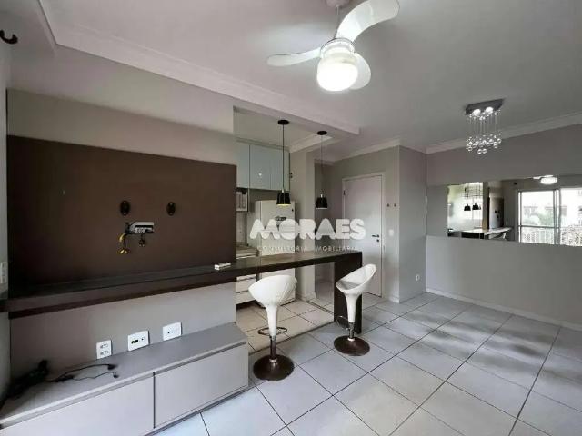 Apartamento para Venda em Bauru/SP Jardim Contorno 2 Quartos