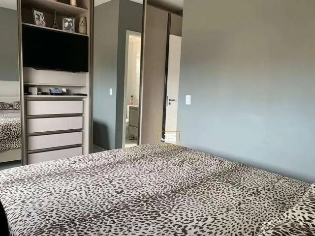 Apartamento para Venda em Bauru/SP Jardim Contorno 2 Quartos