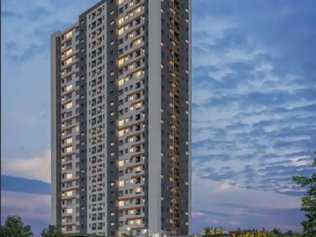 Apartamento para Venda em Bauru/SP Jardim Contorno 2 Quartos