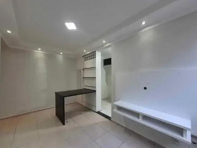 Apartamento para Venda em Bauru/SP Jardim Contorno 2 Quartos