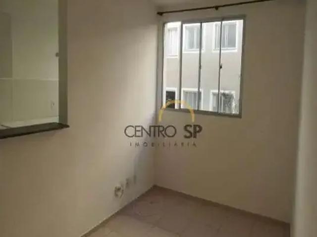 Apartamento para Venda em Bauru/SP Jardim Contorno 2 Quartos
