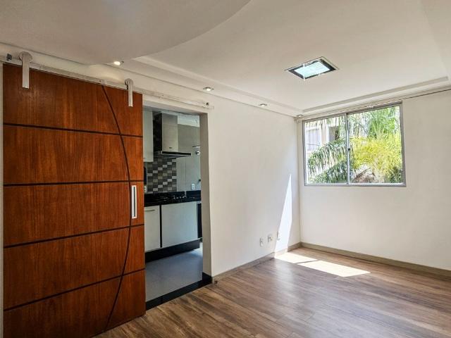 Apartamento para Venda em Bauru/SP Jardim Contorno 2 Quartos