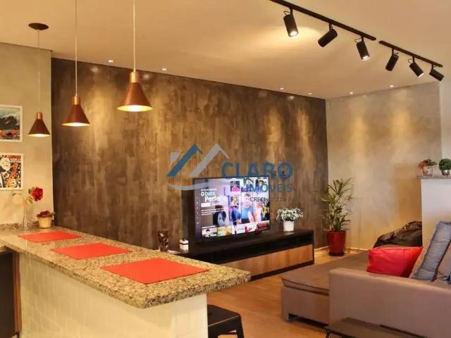 Apartamento para Venda em Bauru/SP Jardim Contorno 3 Quartos