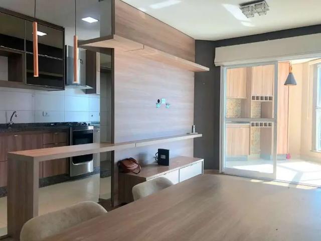 Apartamento para Venda em Bauru/SP Jardim Contorno 3 Quartos