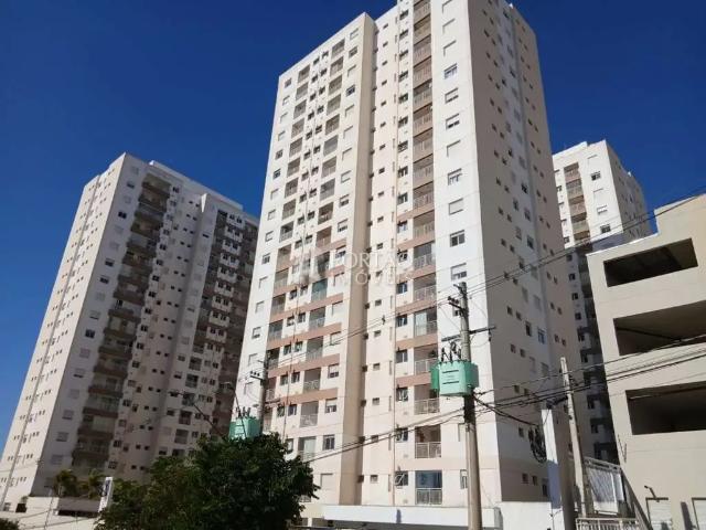Apartamento para Venda em Bauru/SP Jardim Contorno 3 Quartos