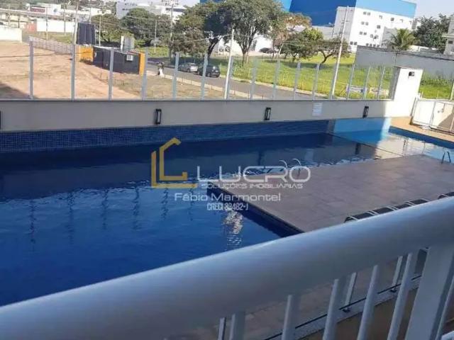 Apartamento para Venda em Bauru/SP Jardim Contorno 3 Quartos