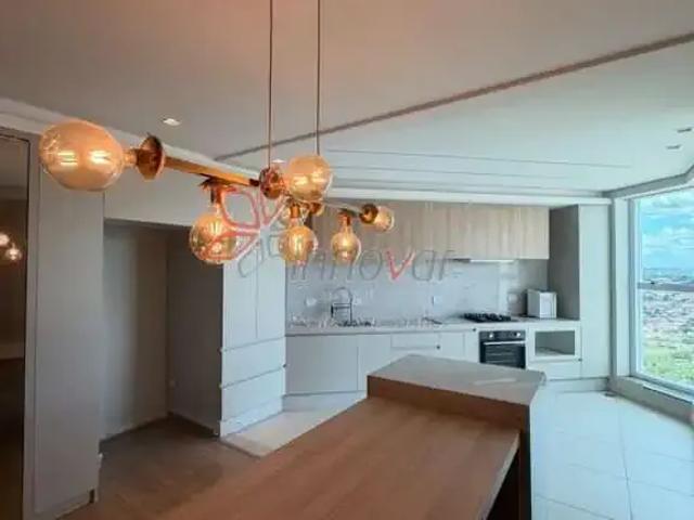 Apartamento para Venda em Bauru/SP Jardim Contorno 3 Quartos