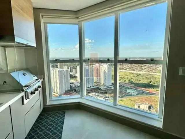 Apartamento para Venda em Bauru/SP Jardim Contorno 3 Quartos