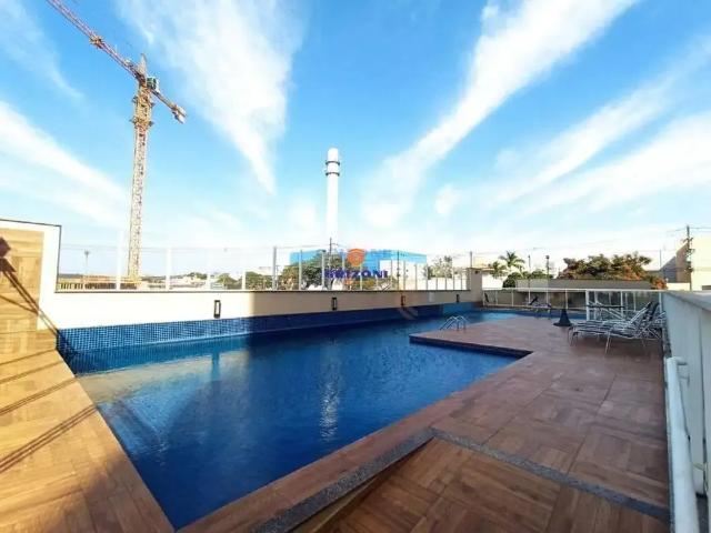 Apartamento para Venda em Bauru/SP Jardim Contorno 3 Quartos